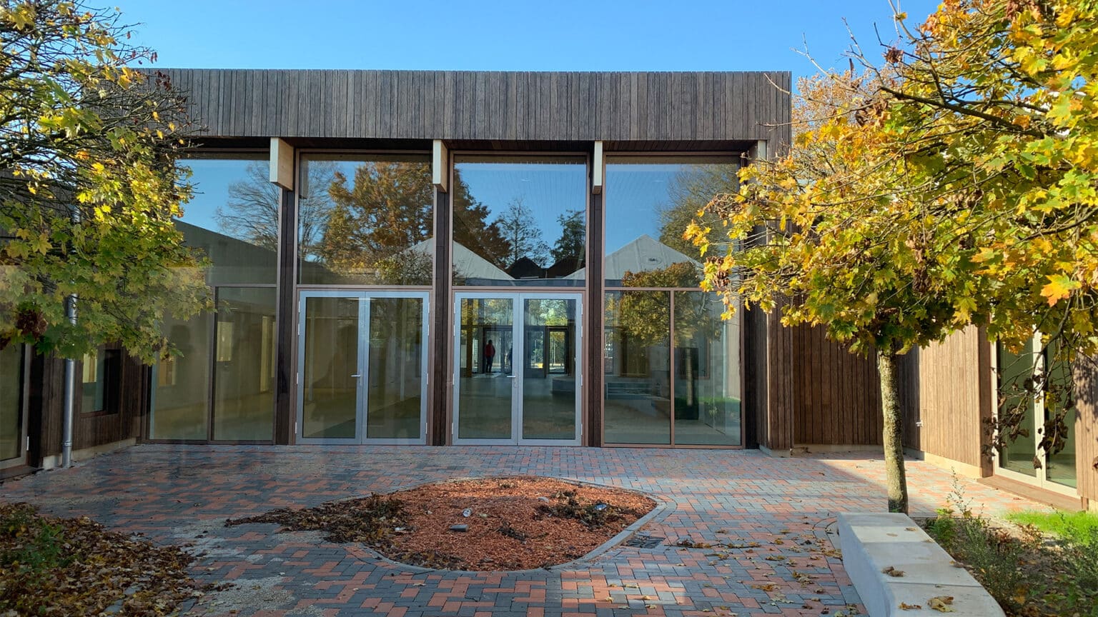 Home | Spring architecten Rotterdam | Architectuur voor mensen